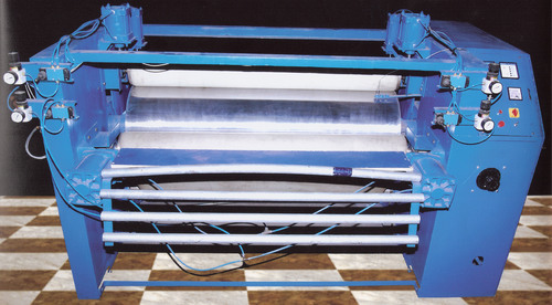 Super Decca Finish Machines For Fabrics at Best Price in Surat ...