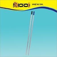 24 Inch Steel Wiper Rod With Cap at Best Price in Indore | Sankalpdoot ...