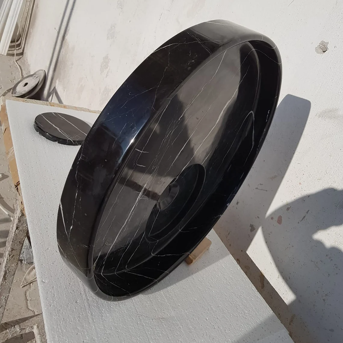 Italian Marble Washbasin at Best Price in Ratlam, Madhya Pradesh ...