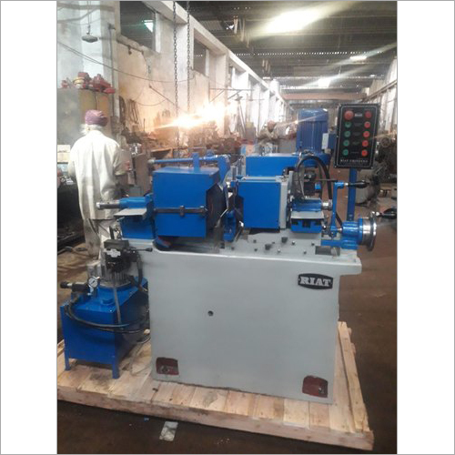 High Efficiency Centerless Grinding Machine at Best Price in Ludhiana ...