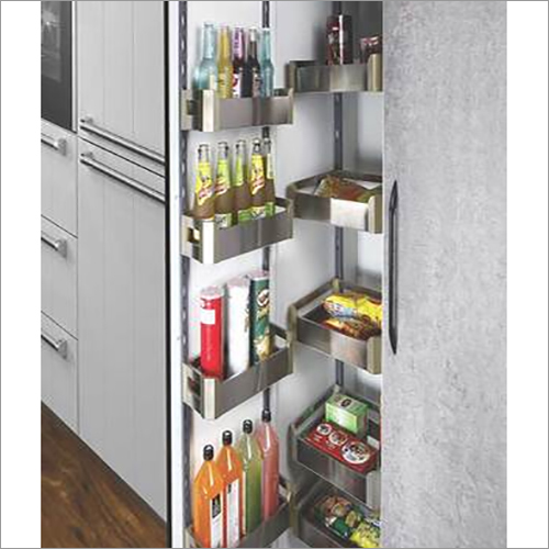 Any Modular Kitchen Pantry Unit at Best Price in Greater Noida ...