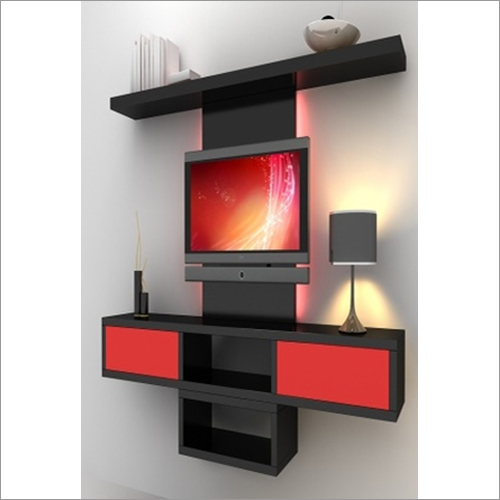 Wooden Lcd Unit at Best Price in Greater Noida, Uttar Pradesh ...
