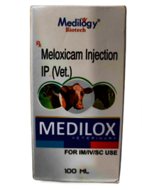 Medilox Injection at Best Price in Ambala Cantt, Haryana | Medilogy Biotech