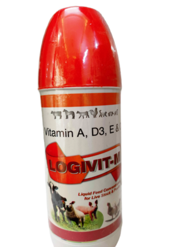Logivit-m Liquid at Best Price in Ambala Cantt, Haryana | Medilogy Biotech