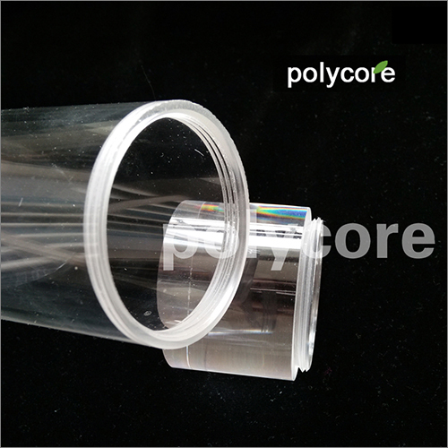 Polycore Pmma Tube With Internal Thread at Best Price in Qingdao ...