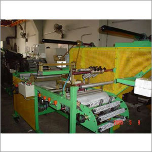 Edge Gummer Machine at Best Price in Delhi, Delhi | Equipment Enterprises