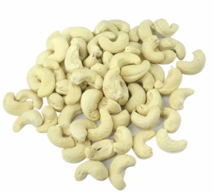 Cashew Nut W320 Indian at 735.00 INR in Nadia | Alisha Global Industries