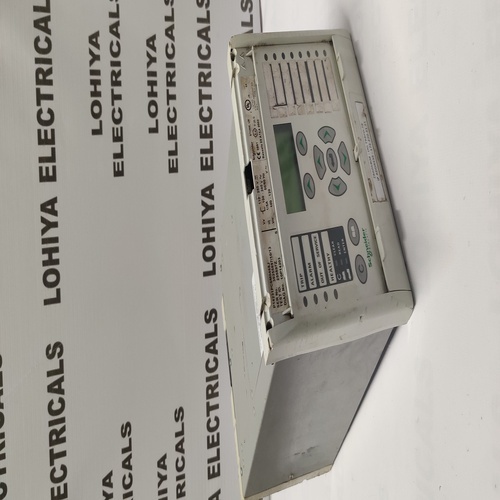 Schneider Micom P143 Overcurrent And Earth Fault Protection Relay ...