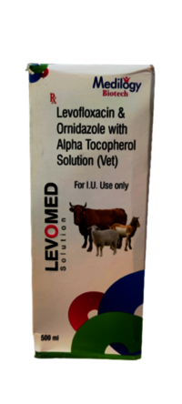 Levomed Solution at Best Price in Ambala Cantt, Haryana | Medilogy Biotech