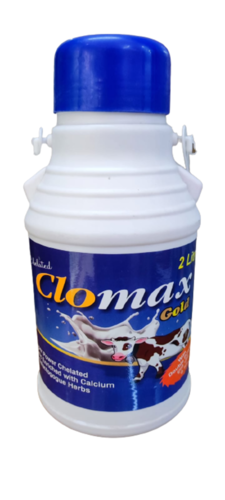 Clomax Gold Liquid at Best Price in Ambala Cantt, Haryana | Medilogy ...