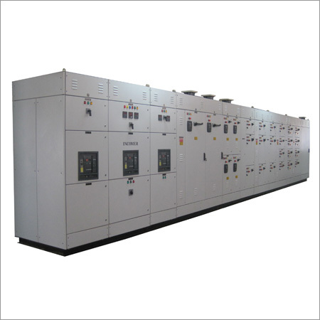 M V Panel at Best Price in Bengaluru, Karnataka | Balaji Electro ...