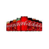 Wholesale Coca Cola Cans Bottles at Best Price in California City ...
