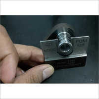 Silver Groove Diameter Checking Snap Gauge at Best Price in Pune ...