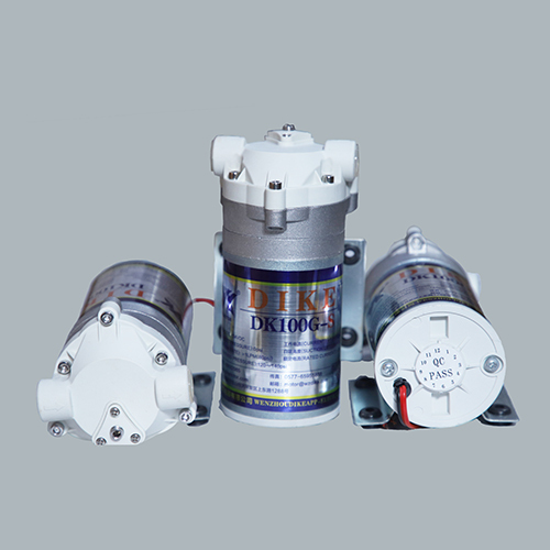 Dike 100 Gpd Pump (p) at Best Price in New Delhi | Bajrang Impex ...