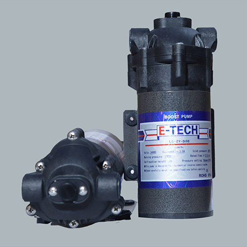 E-tech 200gpd Pump at Best Price in New Delhi, Delhi | Bajrang Impex ...