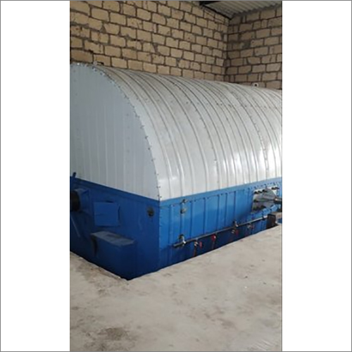 Automatic Closed Oven Roto Moulding Machine at 900000.00 INR in ...