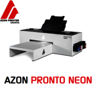 Azon Pronto Neon Digital Dtf Printer at Best Price in Mumbai | Sunstar ...