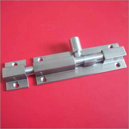 Door Ss Tower Bolts at Best Price in Greater Noida | Asian Hinges Pvt. Ltd.