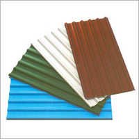 Trapezoidal Profile Panels at Best Price in Pune, Maharashtra ...