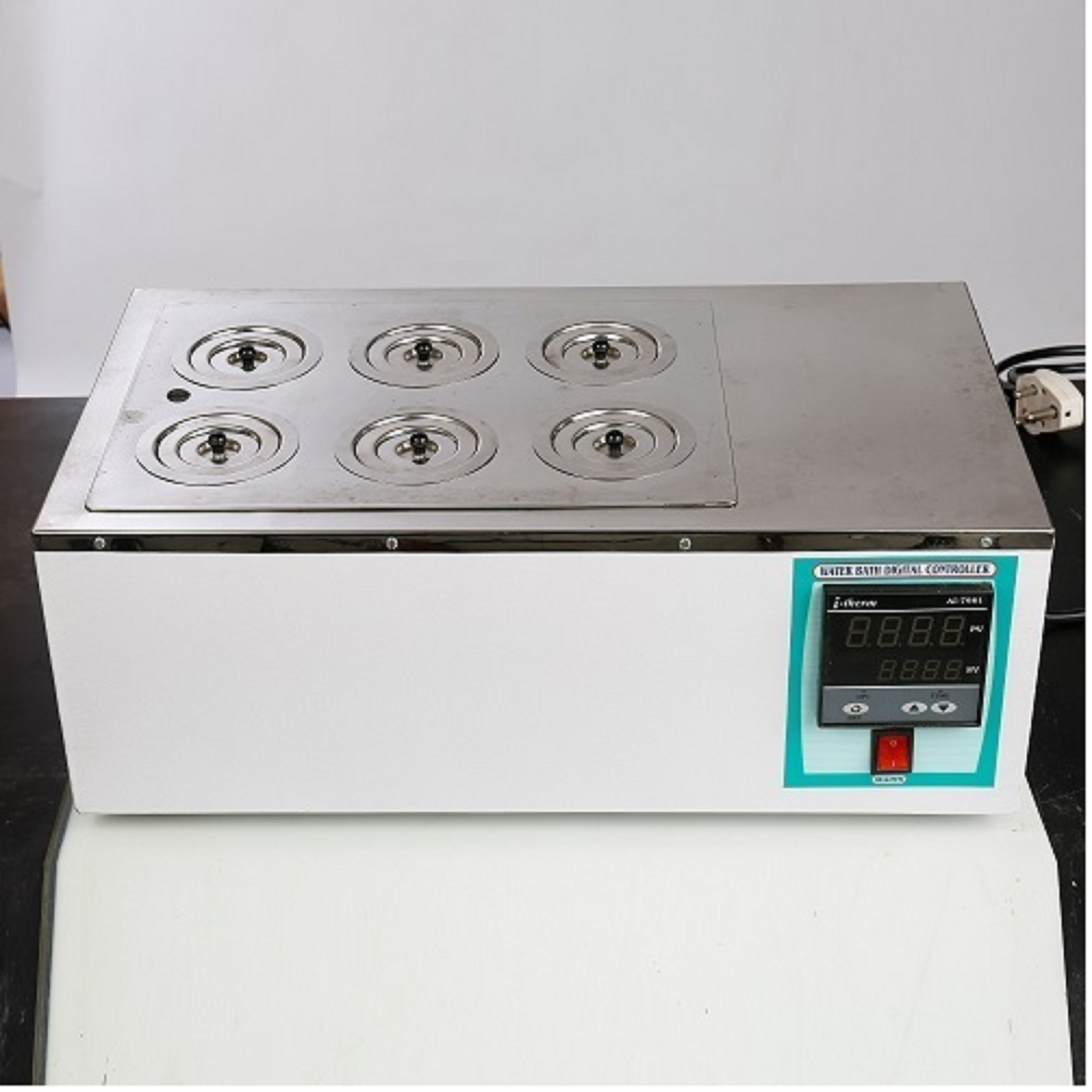 Laboratory Water Bath at 10000.00 INR in Mumbai, Maharashtra | Joshi ...