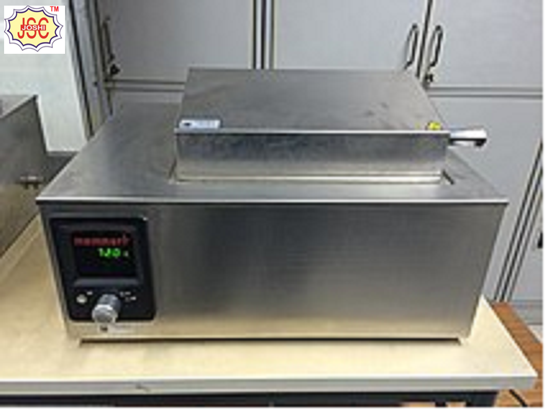 Laboratory Water Bath at 10000.00 INR in Mumbai, Maharashtra | Joshi ...