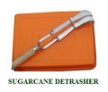 Sugarcane Detrasher at Best Price in Coimbatore, Tamil Nadu | Ksnm ...