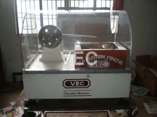 Chocolate Traditional Conche at Best Price in Hyderabad, Telangana | Varsha Engineering Company