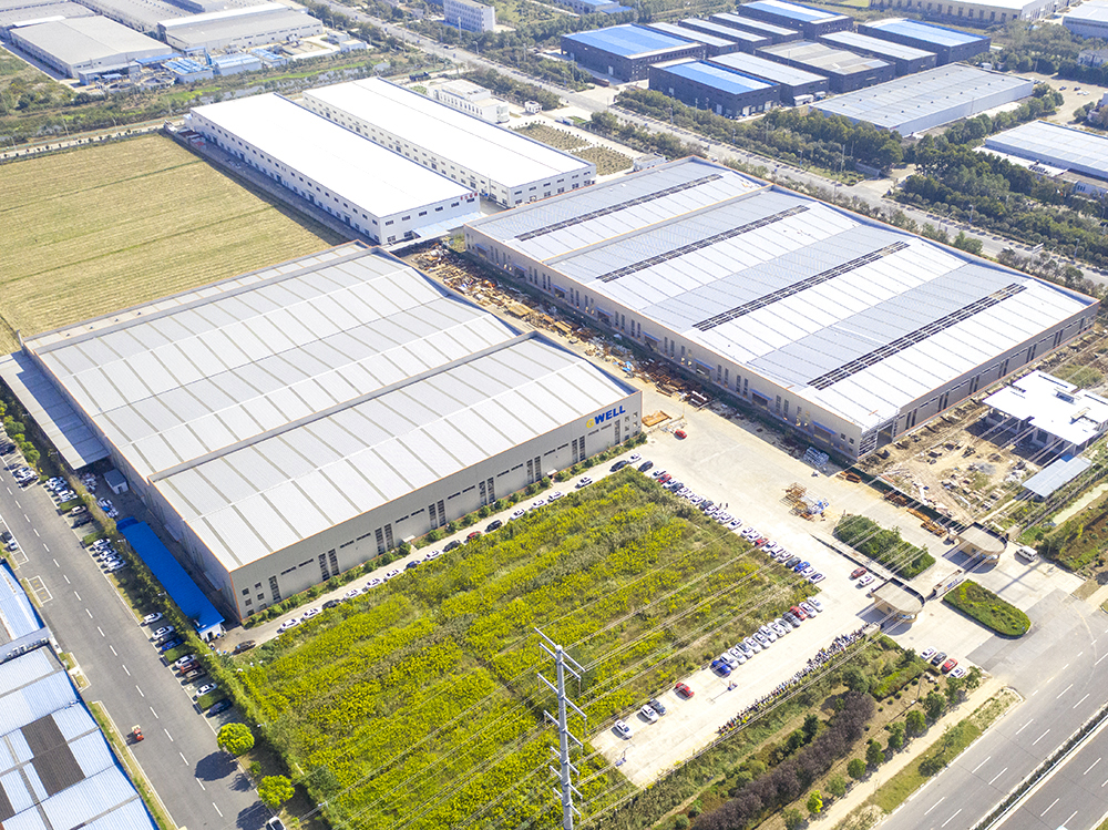 Eva Film Machine - Automatic Grade: Automatic at Best Price in Yancheng ...