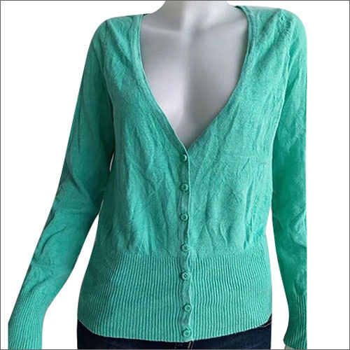 Ladies Used Cardigan at Best Price in Dubai, Dubai | Hukeho General ...