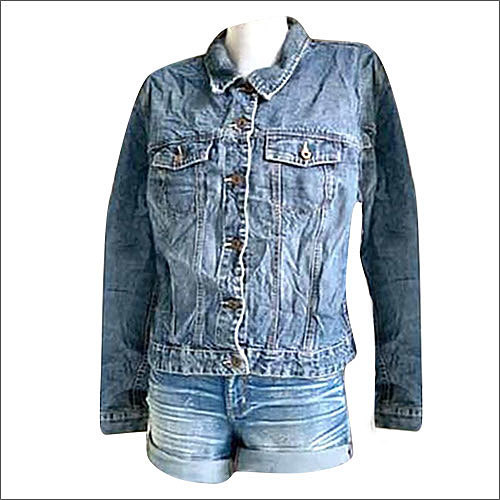 Used Denim Shirts at Best Price in Dubai, Dubai | Hukeho General ...