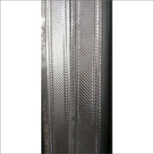 Rectangular Gi Ceiling Channel - Iron, Durable And Easy To Install ...