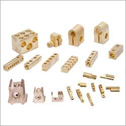 Brass Terminal Bars at Best Price in Jamnagar, Gujarat | Dipson Enterprise