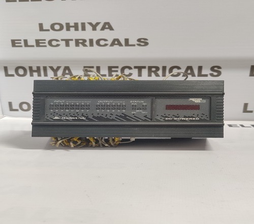 Messung Bdio 16/12d Plc Control Module at Best Price in Bhavnagar ...