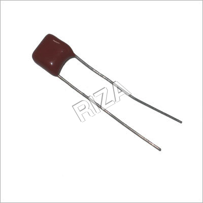 Polyester Capacitor at Best Price in Delhi, Delhi | R. K. Enterprises