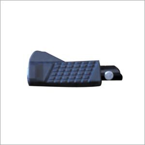 Rubber Footrest at Best Price in Ludhiana, Punjab | Bharat Auto Industries