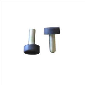 Rubber Stopper Bolt at Best Price in Ludhiana, Punjab | Bharat Auto ...