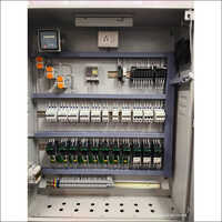 Three Phase Mcb Plc Control Panel at Best Price in Ahmedabad | Madhav ...