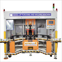 Ultrasonic Welding Punching Spm Usage: Industrial at Best Price in ...