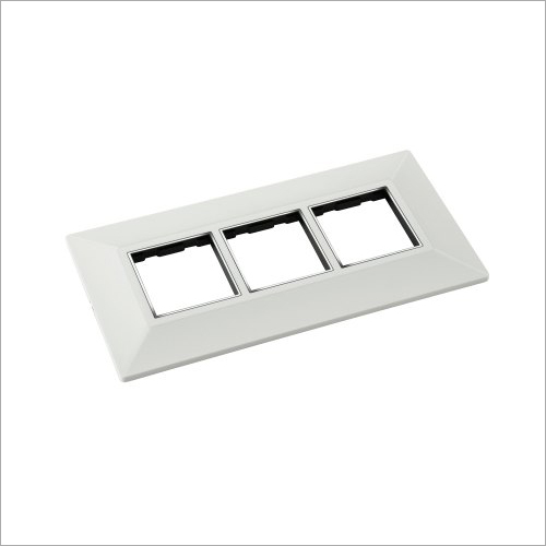 Wideline Conversion(woody) Modular Plate Polycarbonate at Best Price in ...