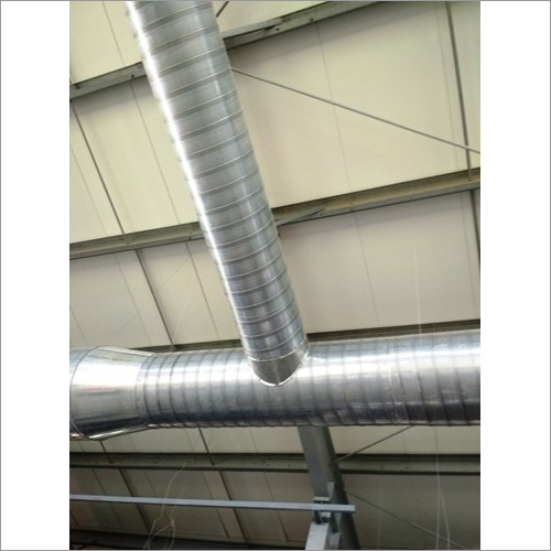Prefabricated Duct at 708.00 INR in Ahmedabad Gujarat | Aryash Air ...