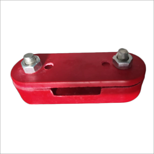 Dmc Insulator - Dmc Material, Rated Voltage 220 Volt (v), Frequency 50 ...