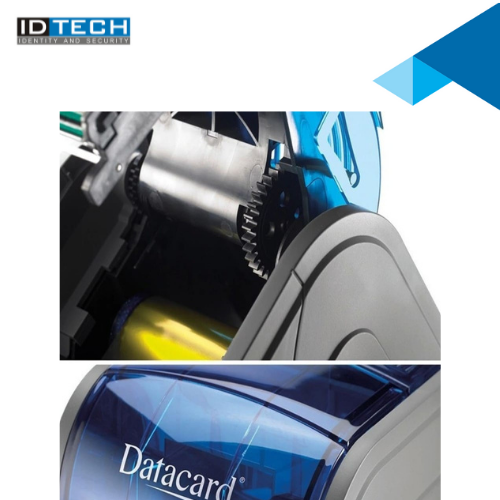 Buy Id Card Printer at 55000.00 INR in Gurugram | Id Tech Solutions Pvt Ltd