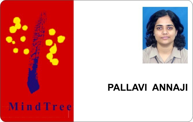 Multi Color Office Photo Id Cards at Best Price in Bengaluru | Card Tec ...