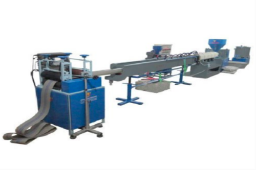 Pvc Pipe Plant at Best Price in Ahmedabad, Gujarat | Hnu Enterprise