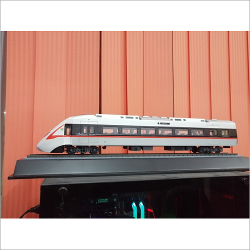 Train Models at Best Price in Bengaluru, Karnataka | V M Creators