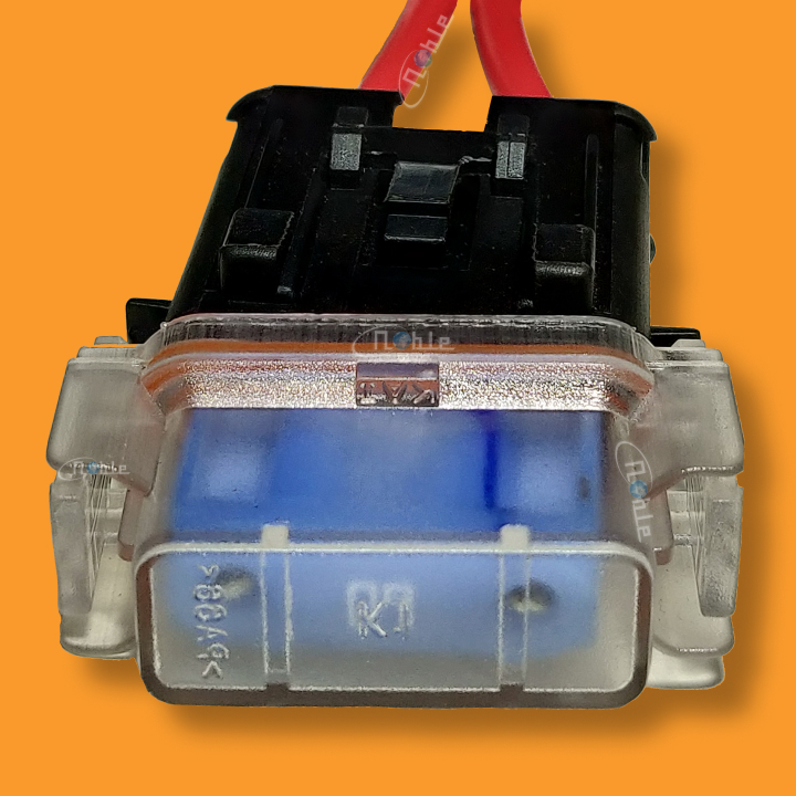 Nylon Automotive Fuse Box at Best Price in Delhi | Samson Auto Electricals