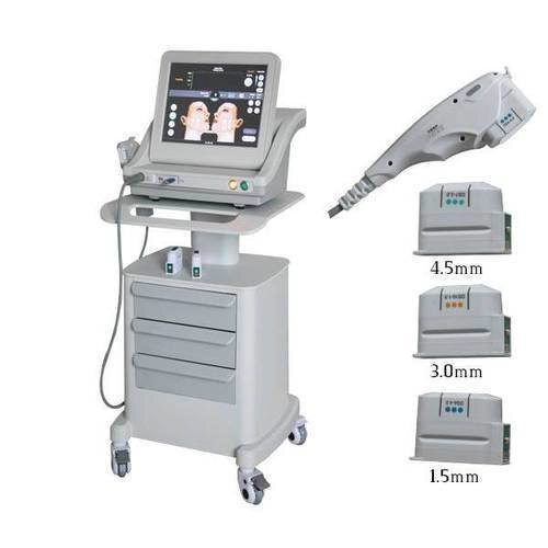 Hifu Face Lift Machine at Best Price in Secunderabad | Hs Health Care