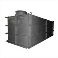 Mild Steel Rectangular Storage Tank at Best Price in Pune | Sparkon ...