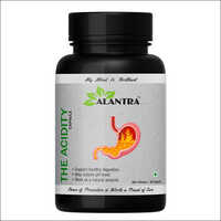 Acidity Capsules at Best Price in Jaipur, Rajasthan | Alantra Health ...