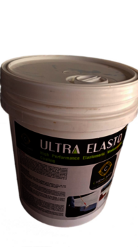 Chemland Dampfix ( Liquid Watrproofing Membrane) Application ...